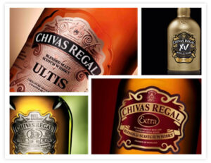 Our Story | The Chivas Brothers Story